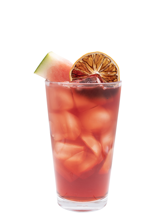 Melon Pome Iced Tea - Monin US