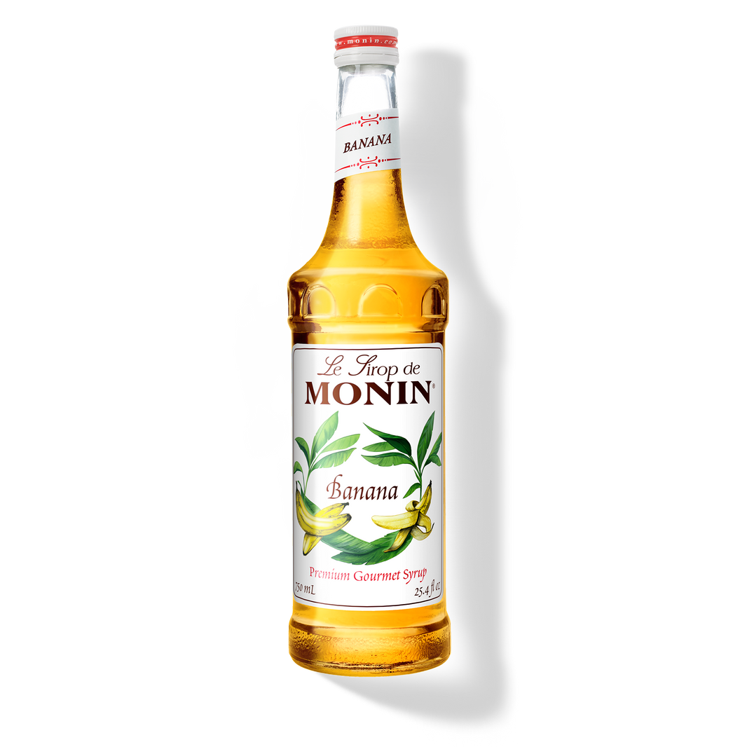 Premium Syrups - Monin US
