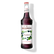 Blackberry Flavored Syrup - Monin - 1 Liter Plastic Bottle - Monin US