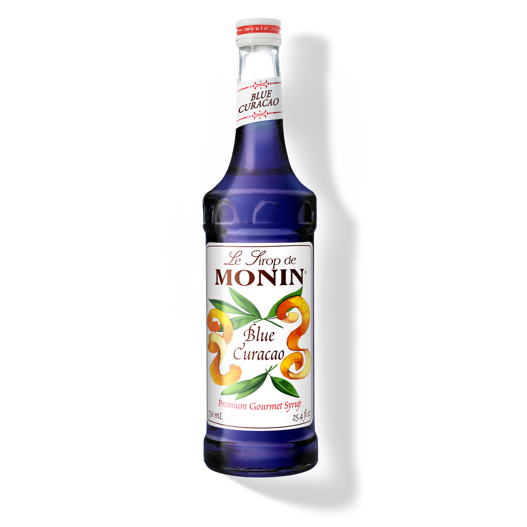 Monin Flavored Syrups | Explore More Than 100 Flavors