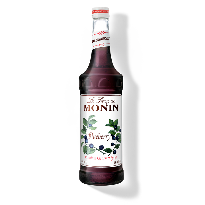Monin Flavored Syrups | Explore More Than 100 Flavors