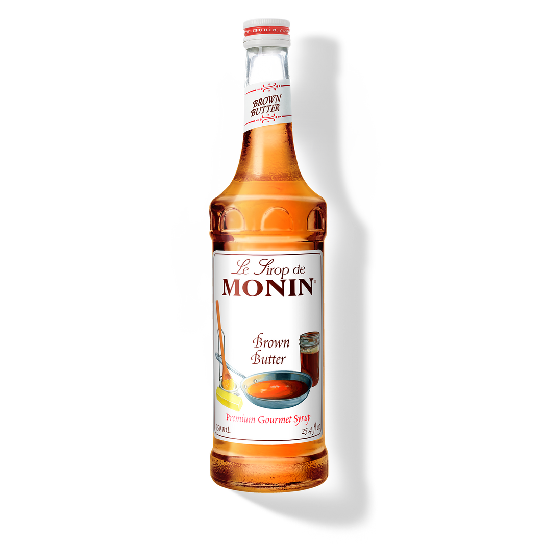 Monin Flavored Syrups | Explore More Than 100 Flavors