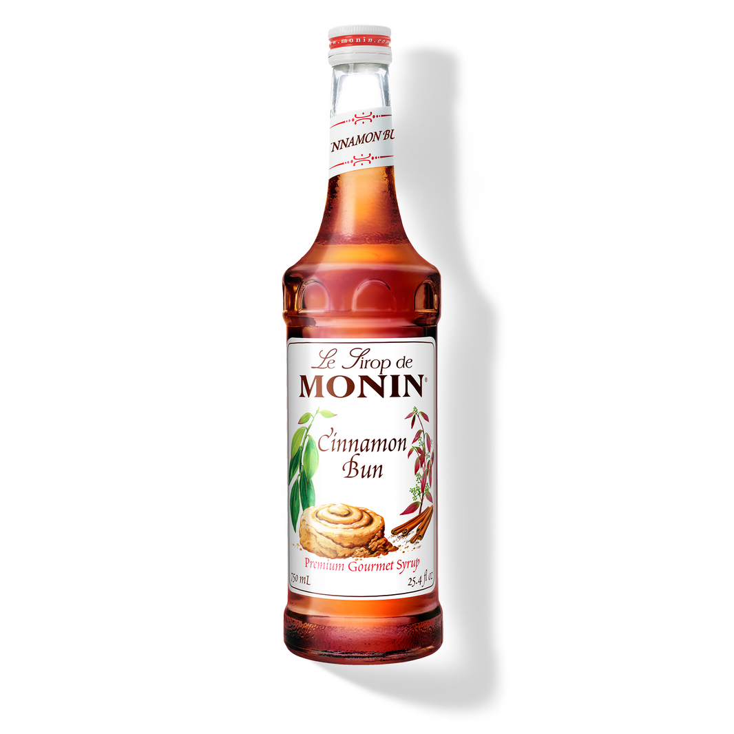 Monin Coffee Flavors | All Coffee Syrups - Monin US