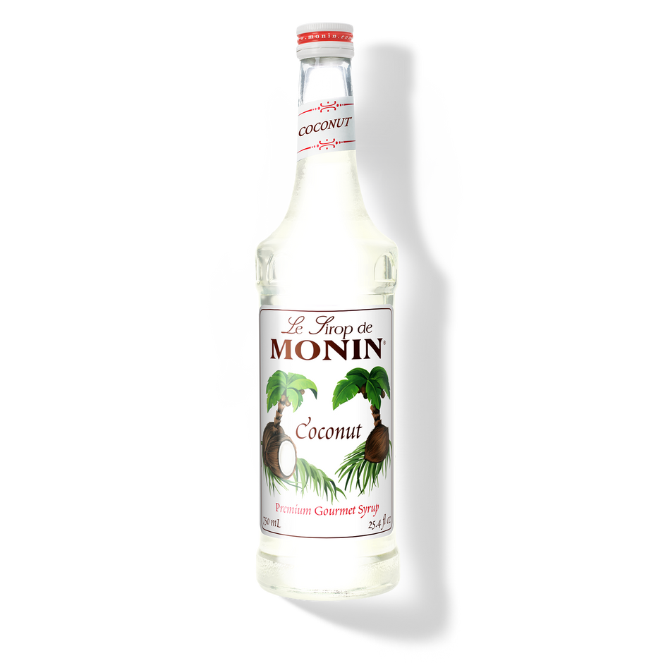 All Monin Products | Syrups, Sauces, Purées & More - Monin US