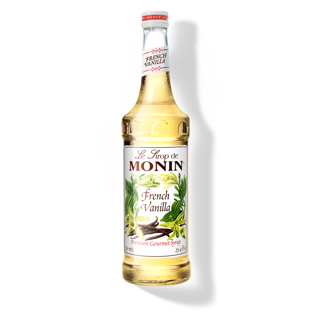 Monin Coffee Syrups | Best Syrups for Coffee - Monin US