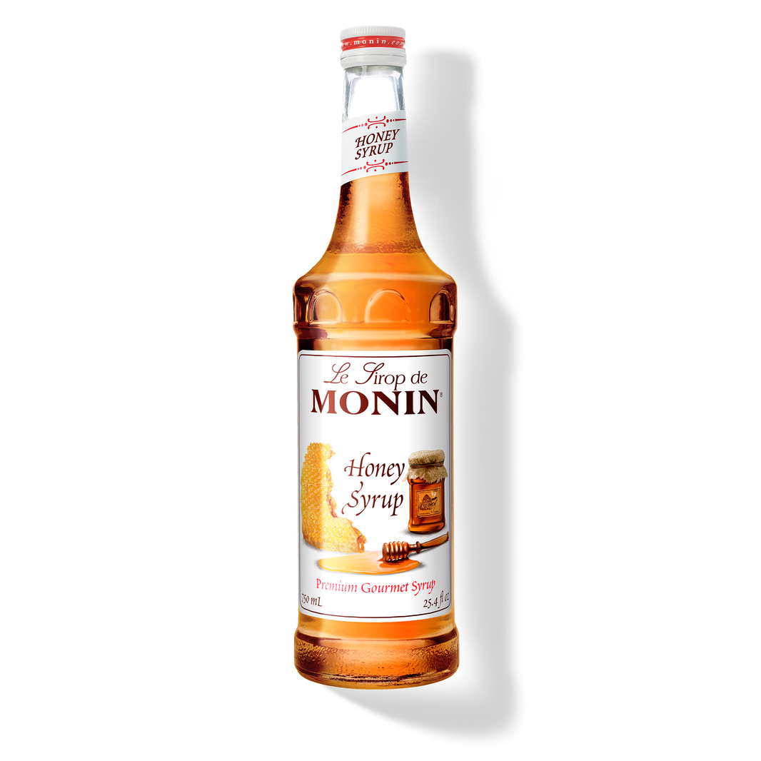 Monin Flavored Syrups | Explore More Than 100 Flavors Page 4