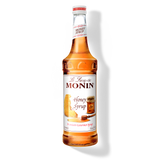Honey Flavored Syrup - Monin - Monin US