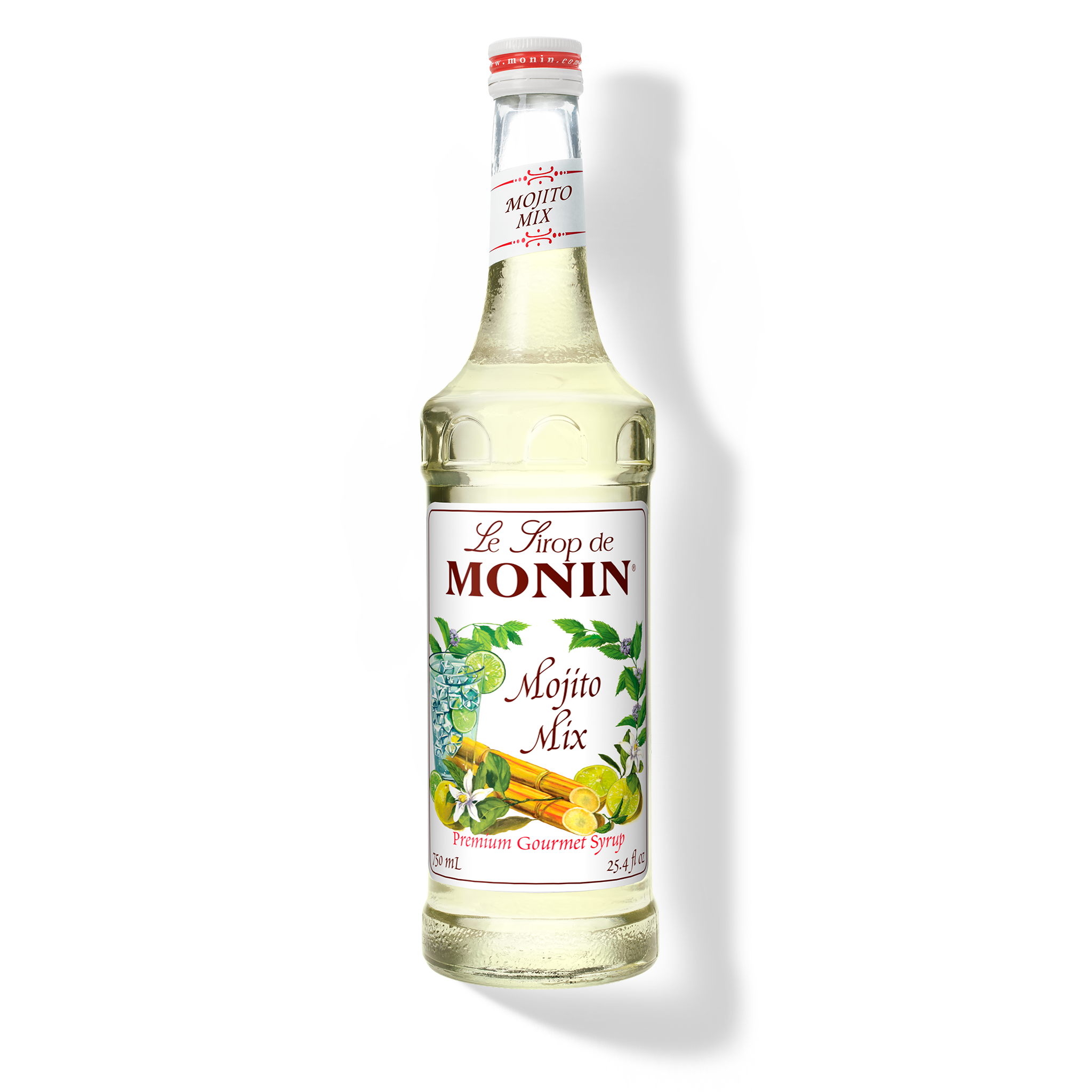 Mojito Mix - Monin - Monin US