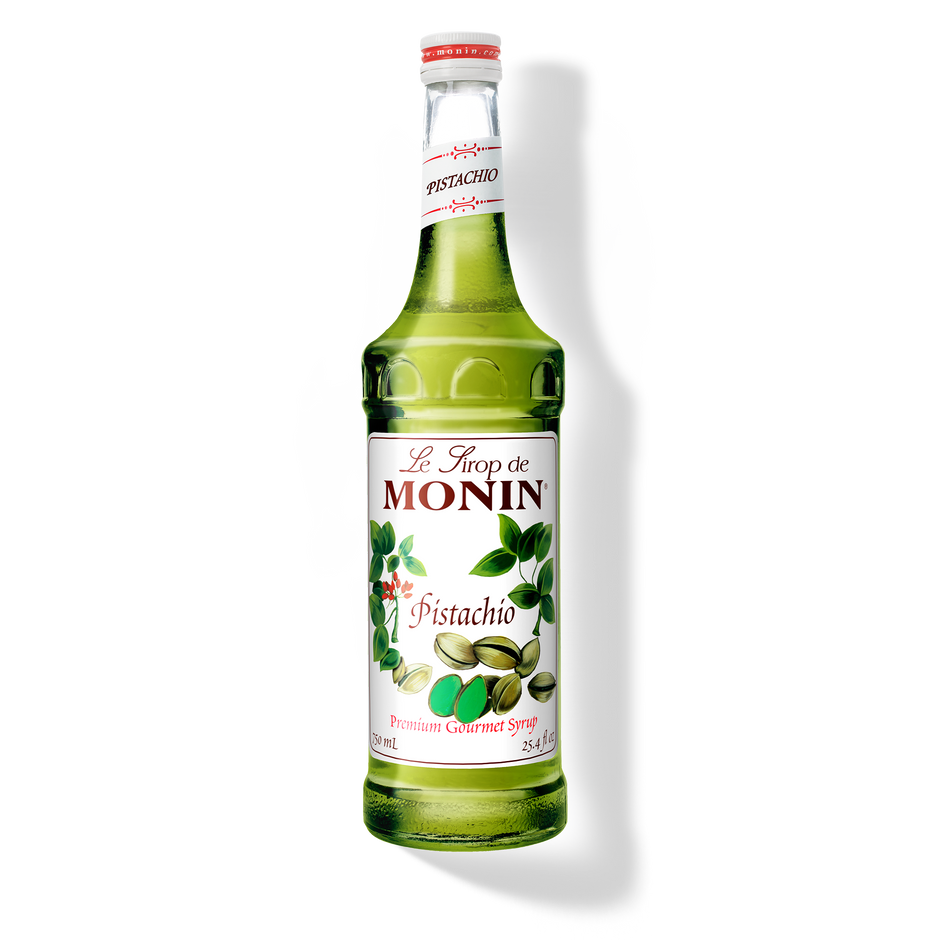 Monin Gourmet Flavorings | More Than 200 Syrups, Sauces & More
