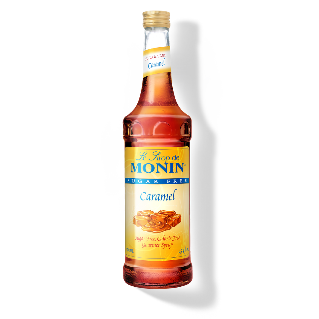 Monin Coffee Syrups | Best Syrups for Coffee - Monin US