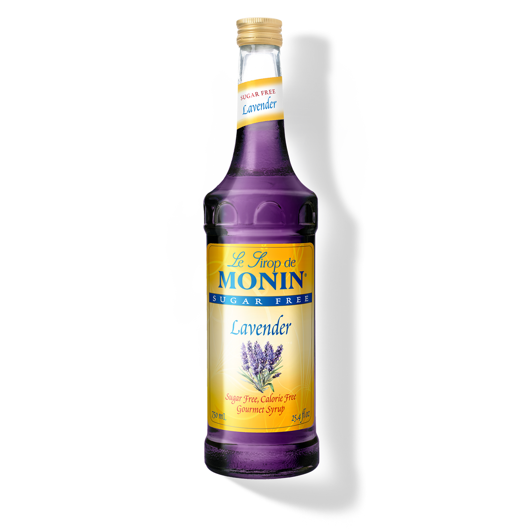 Monin Gourmet Flavorings | More Than 200 Syrups, Sauces & More