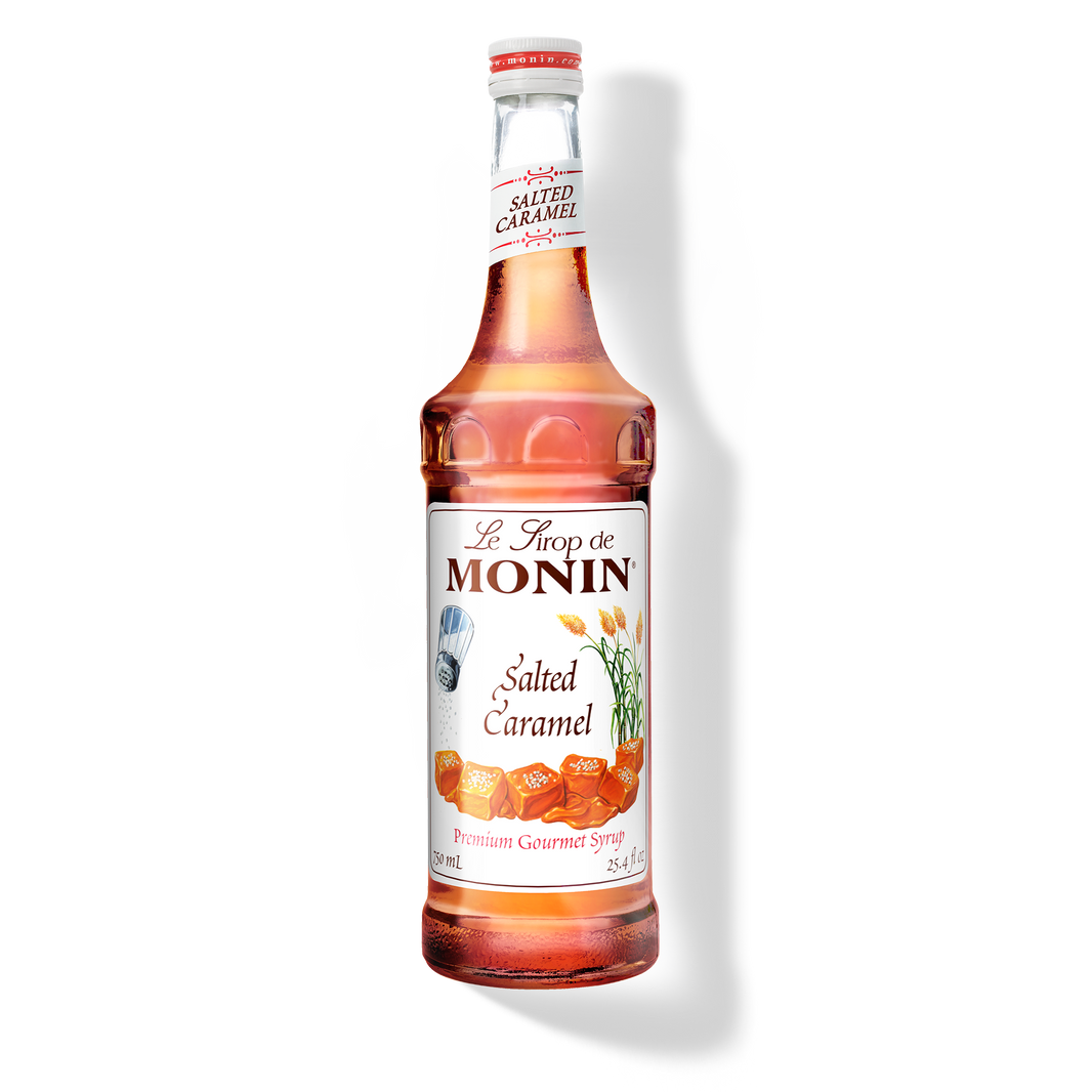 Monin Coffee Syrups | Best Syrups for Coffee - Monin US