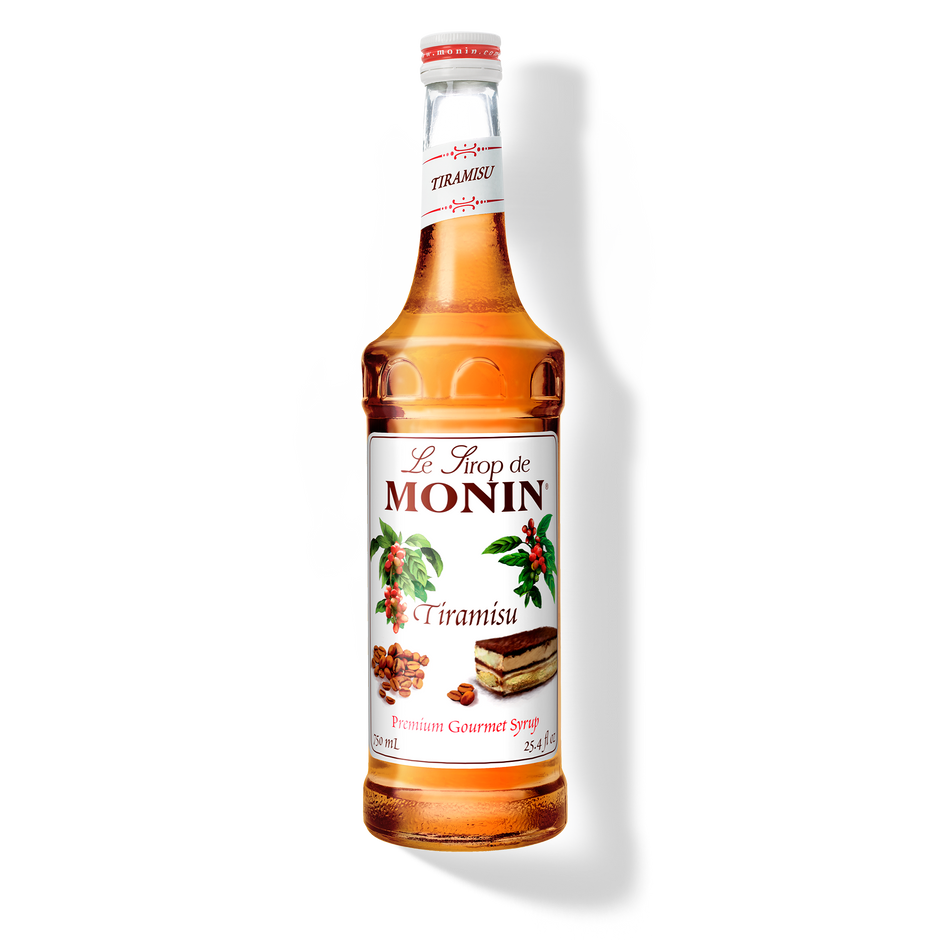 Monin Gourmet Flavorings | More Than 200 Syrups, Sauces & More