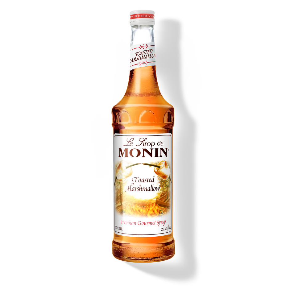 Monin Coffee Flavors | All Coffee Syrups - Monin US