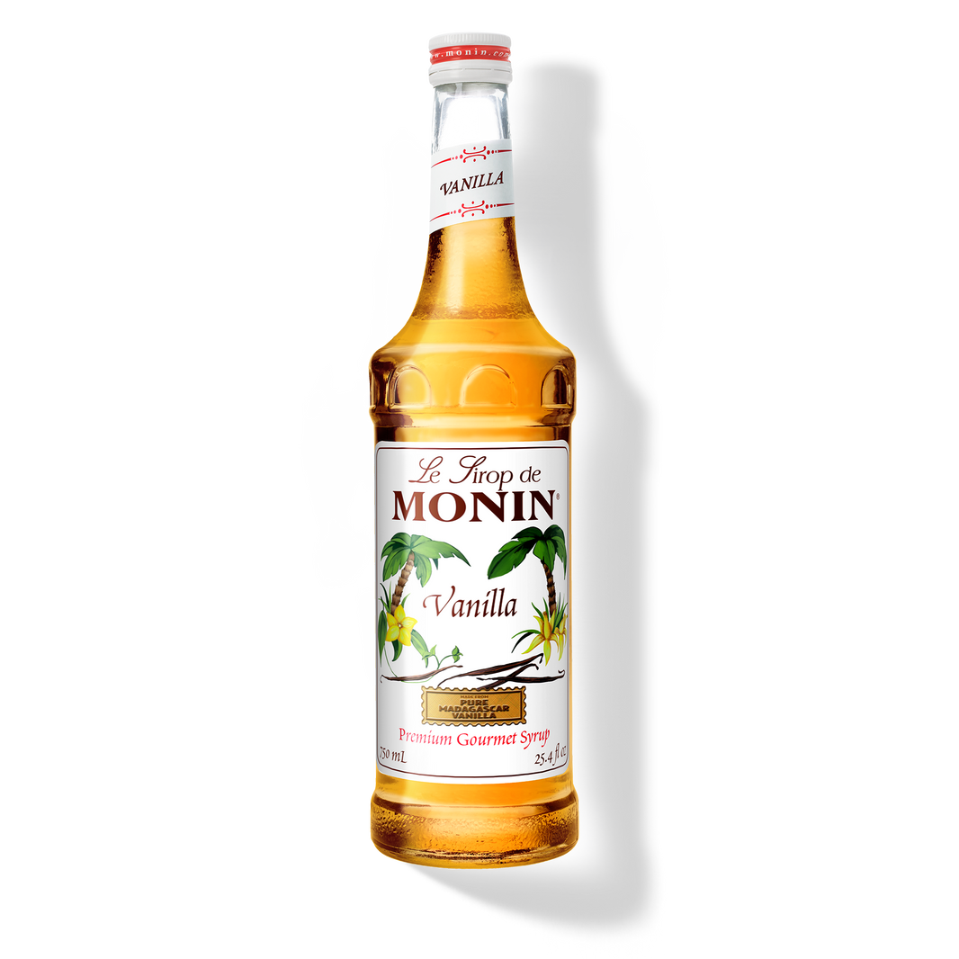Monin Coffee Flavors | All Coffee Syrups - Monin US