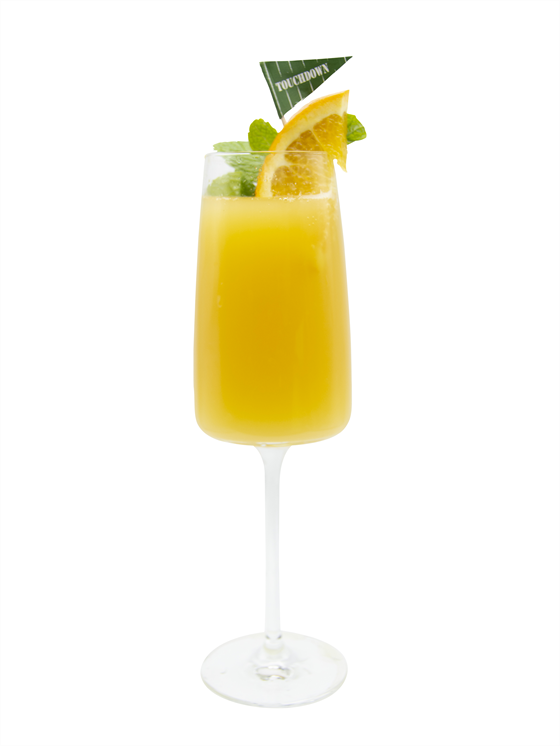 Bro Mosa Recipe - Monin US