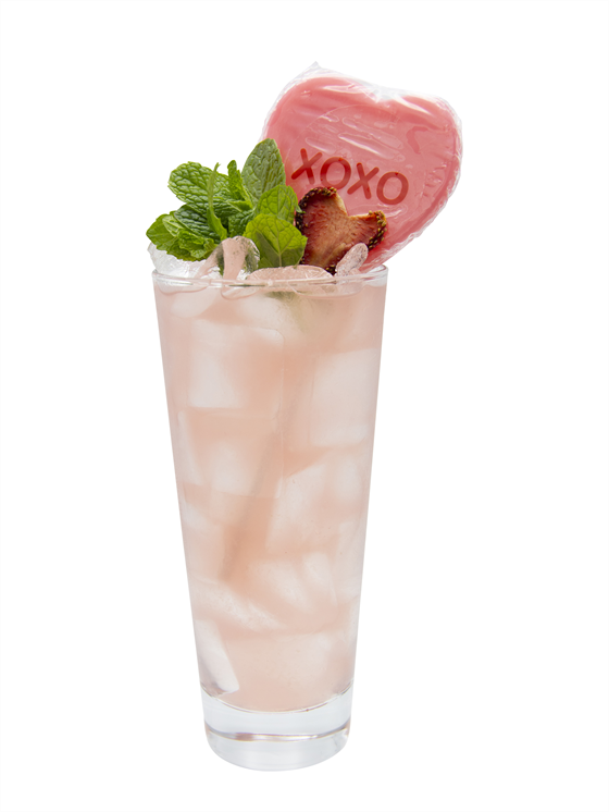 Xoxo Lemonade Recipe – Monin US