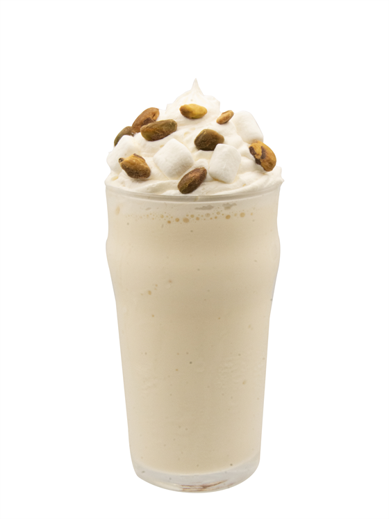 Toasted Pistachio Shake Recipe - Monin US