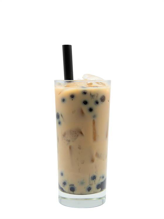 Chai Boba Tea Recipe - Monin US