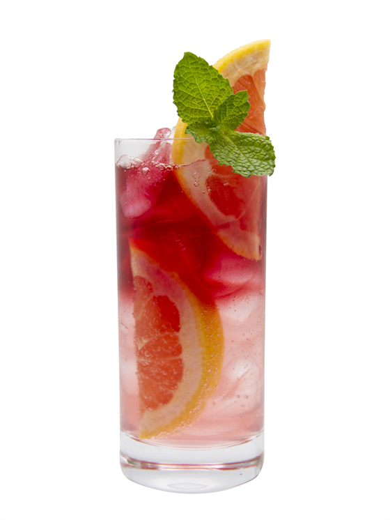 Guava Breeze Recipe - Monin US