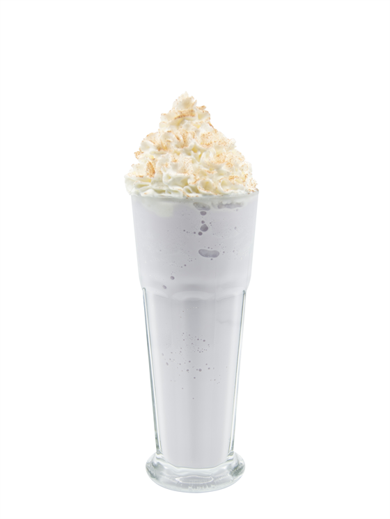 Ube Milkshake Recipe - Monin US