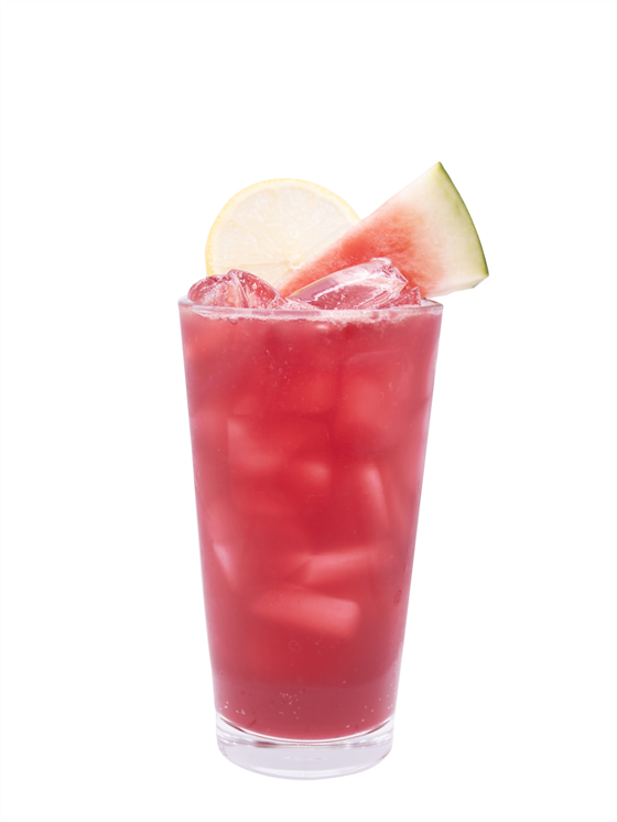 Melon Berry Fizz - Monin US