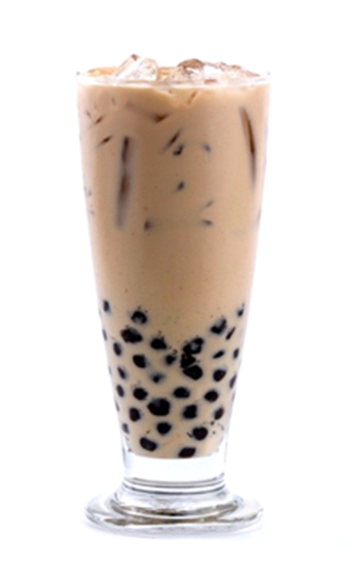 Mango Milk Tea Recipe - Monin US