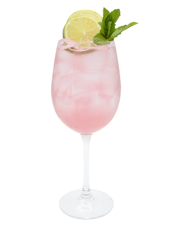 Guava Lillet Spritz Recipe - Monin US
