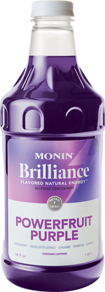 Monin Brilliance - Monin US