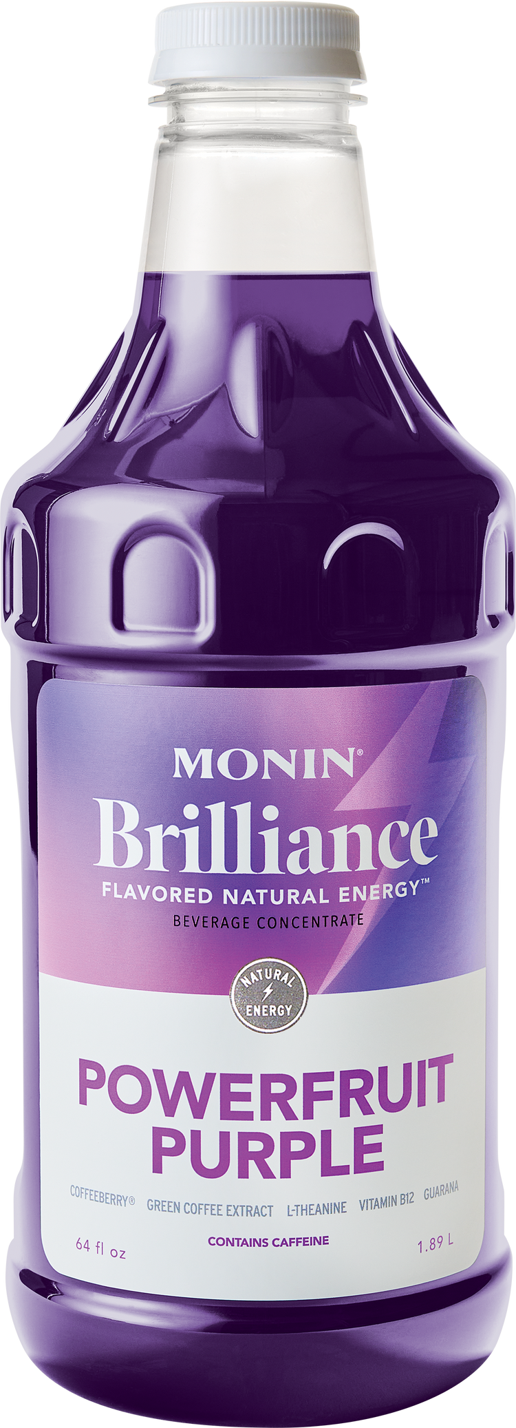 Monin Brilliance - Monin US