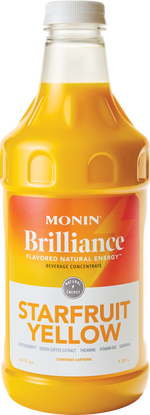 Monin Brilliance - Monin US