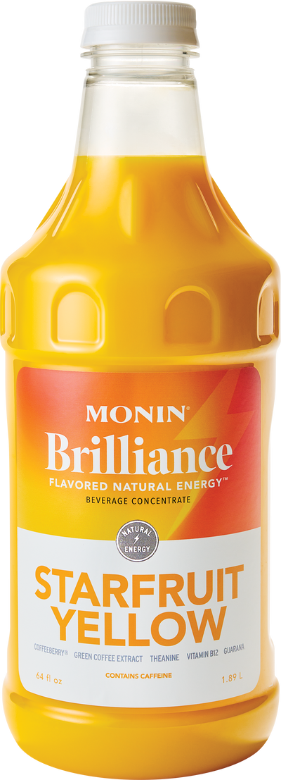 Monin Brilliance - Monin US