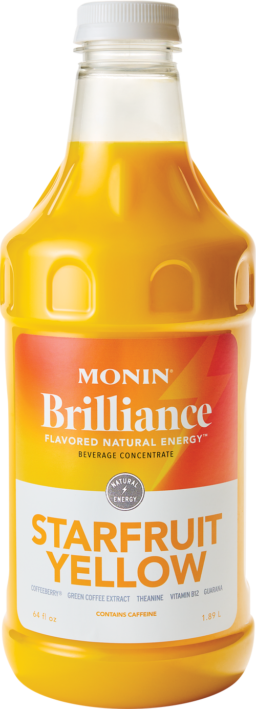 Monin Brilliance - Monin US