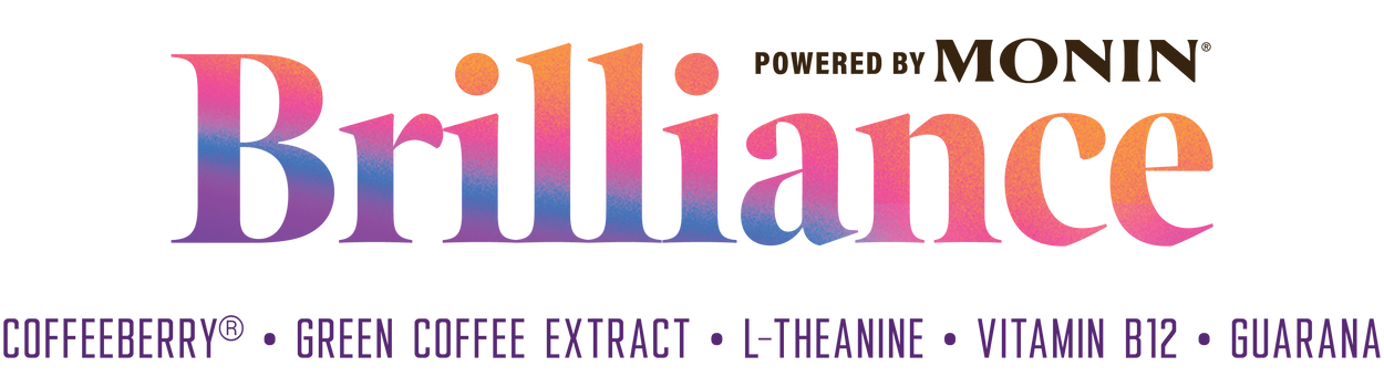 Monin Brilliance - Monin US