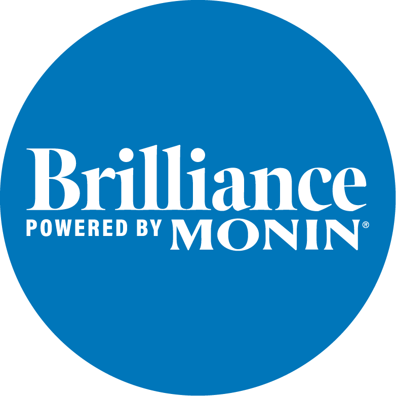 Monin Brilliance - Monin US