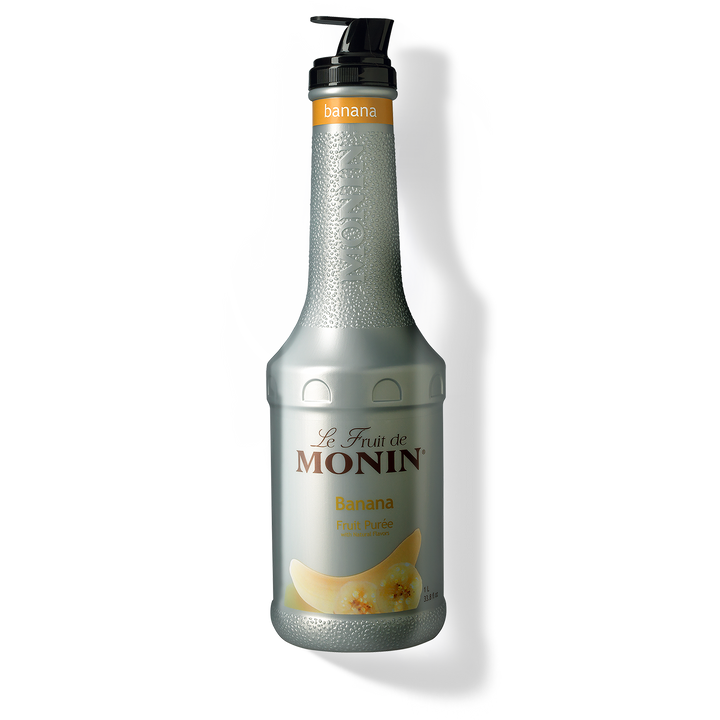 Monin Gourmet Flavorings | More Than 200 Syrups, Sauces & More