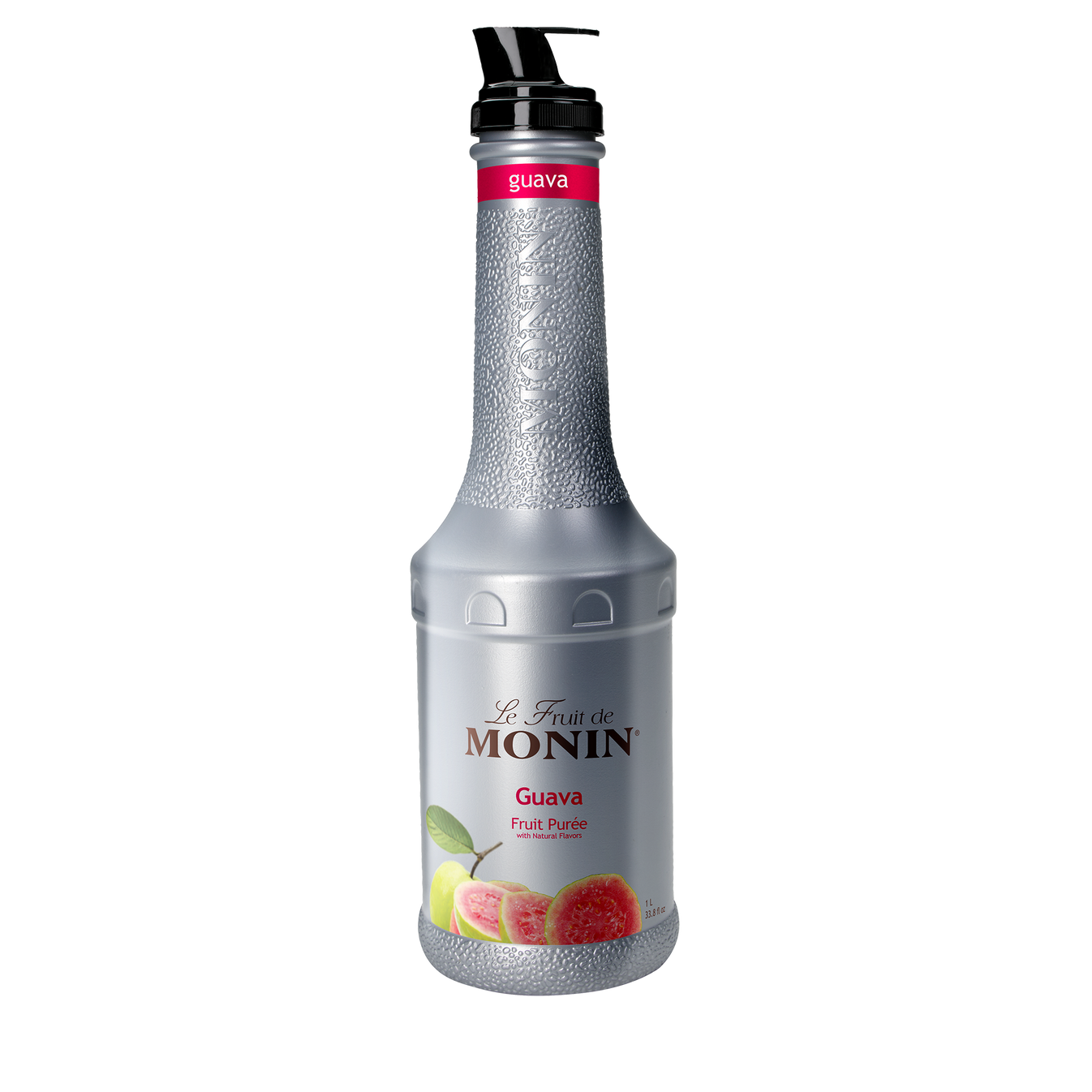 Guava Puree - Monin - Monin US