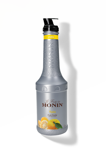 Monin Gourmet Flavorings | More Than 200 Syrups, Sauces & More