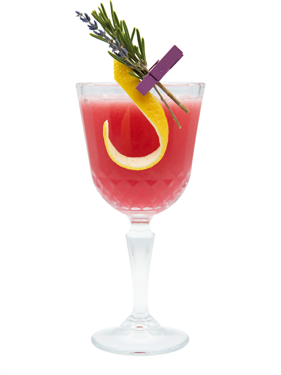 Apiary Cocktail Recipe - Monin US