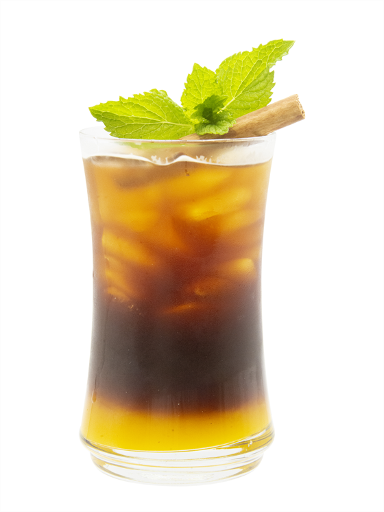 Golden Masala Chai Iced Tea Recipe - Monin US