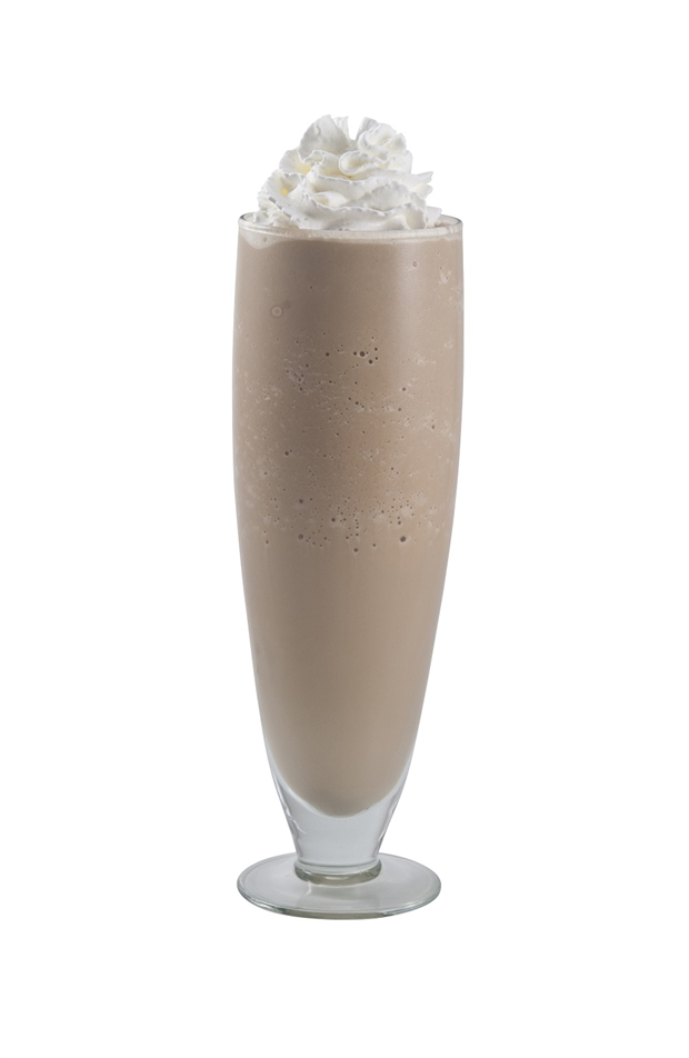 Chocolate Fudge Manhattan Shake - Monin US