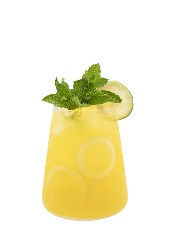 Young Buck (Mock Mule) - Monin US