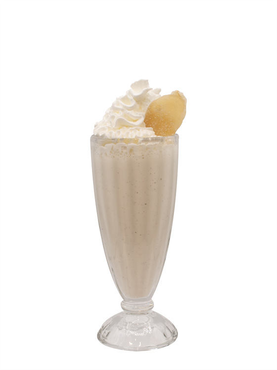 Lavender Ginger Milkshake Recipe - Monin US