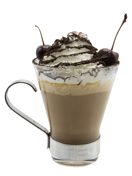 The Unbreakable Vow Mocha Recipe - Monin US