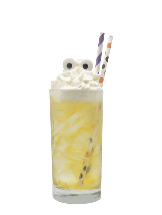 October Fotm Boo Juice Recipe - Monin US