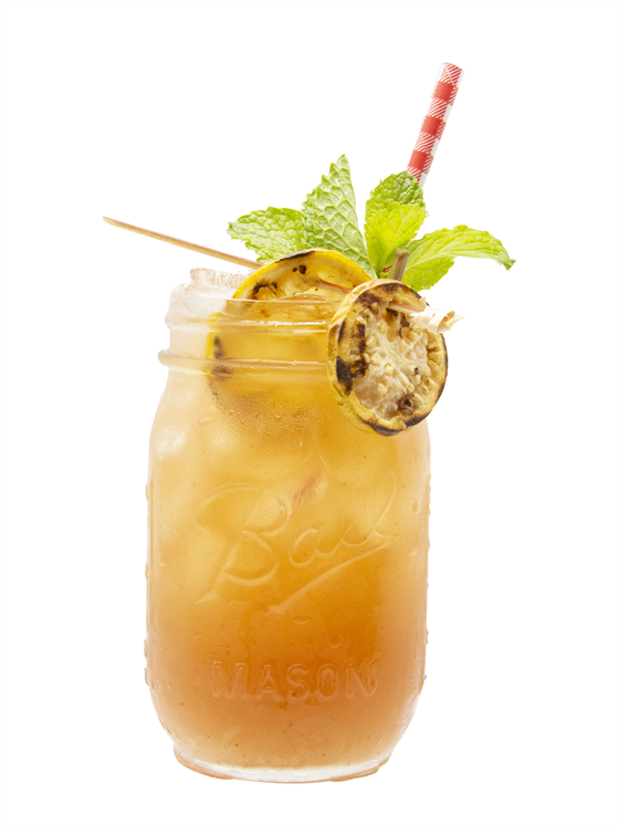 Grilled Guava Smash Recipe – Monin US