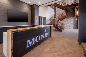 Monin Americas - Monin US
