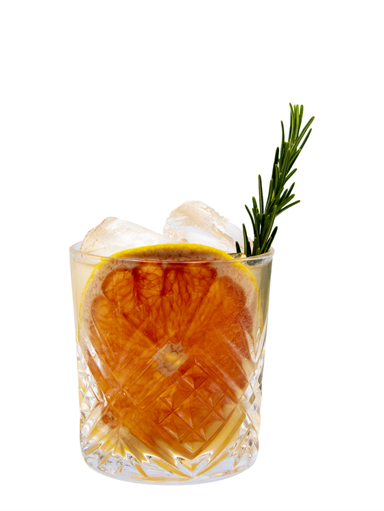 Winter Citrus Punch - Monin US