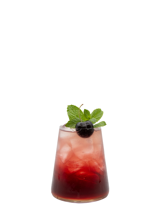 Nod Off Recipe - Monin US