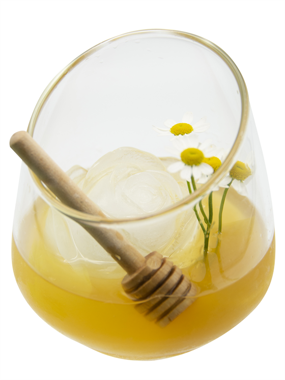 Bee Mine Recipe - Monin US